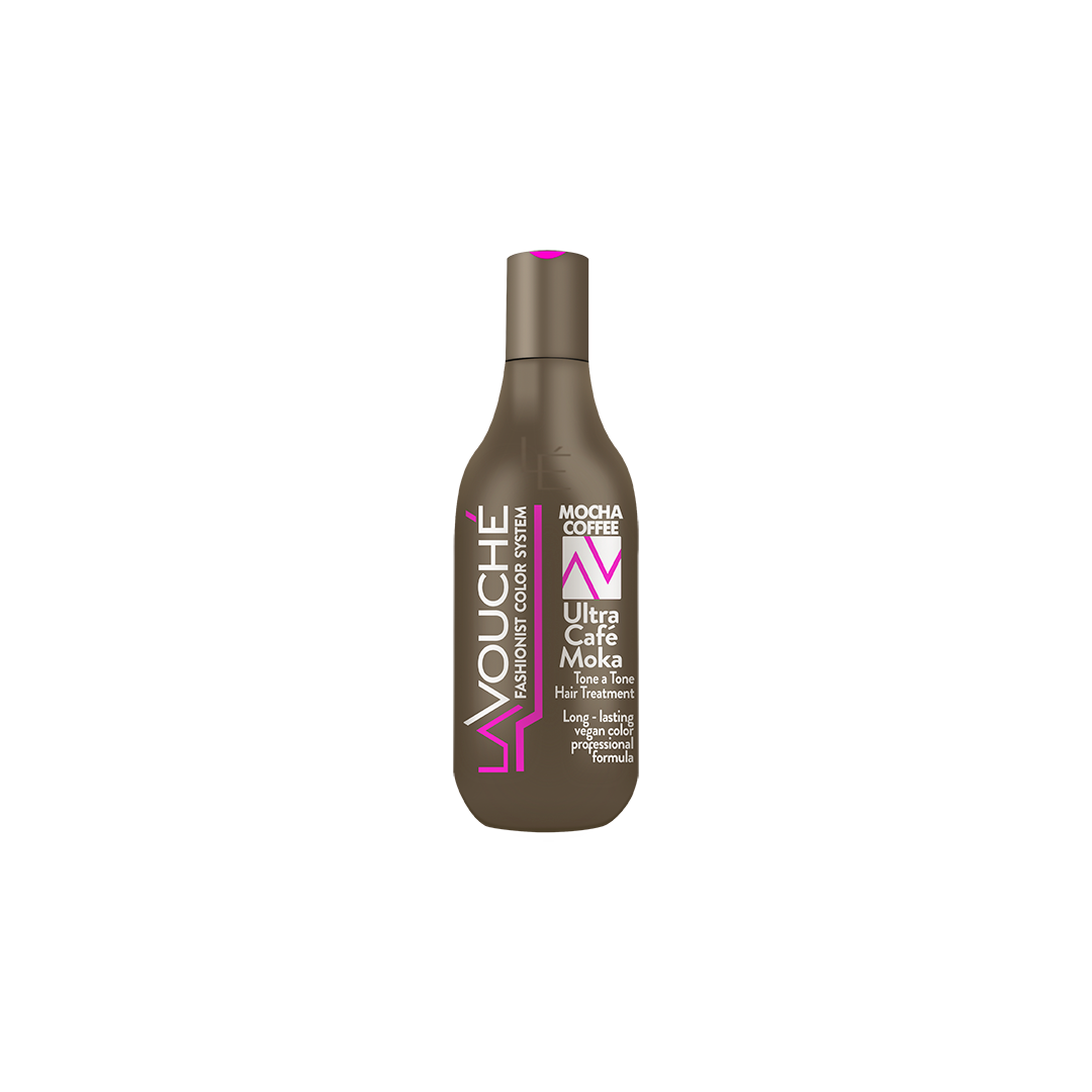 Lavouche Tratamiento Café Moka Ultra Color x 300ml – Kumulo Cosmetics